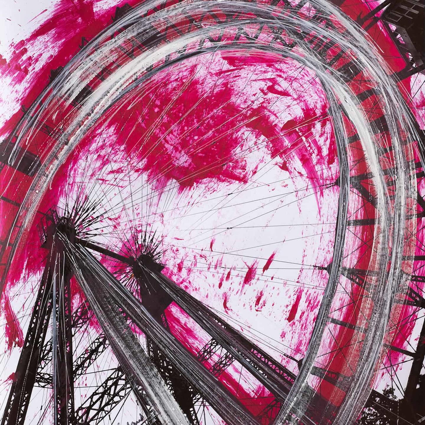 From Above – Dietmar Halbauer Contemporary Arts